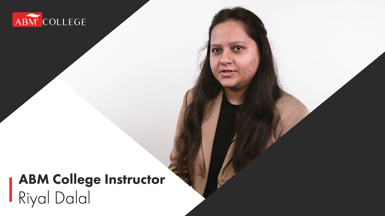 Unlock a New Career with ABM College's Web Design & Development Diploma ...