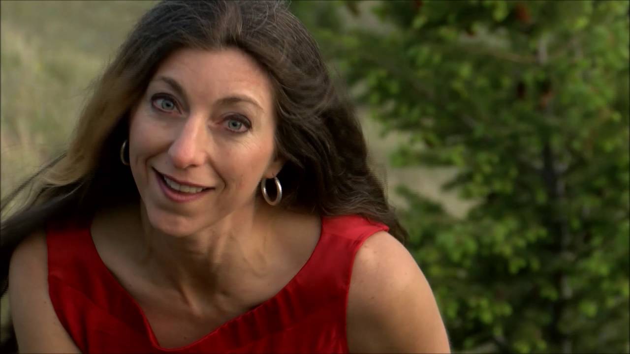 Heather Lingle - "Man of Mine" - Official Video - YouTube