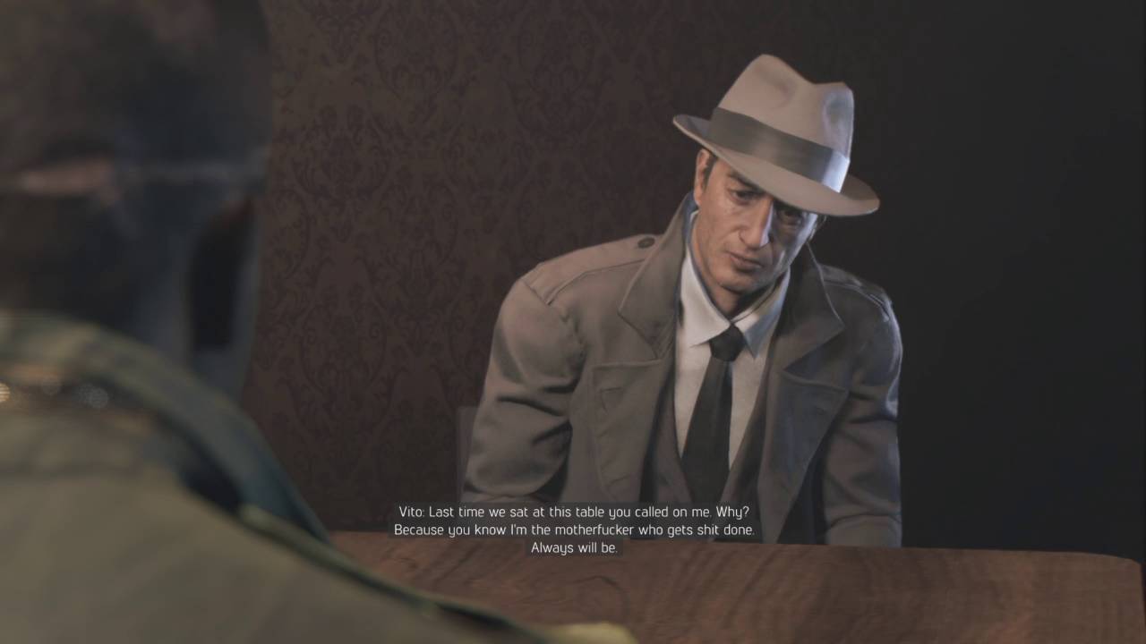 Assigning Territory Mafia III Gameplay - YouTube