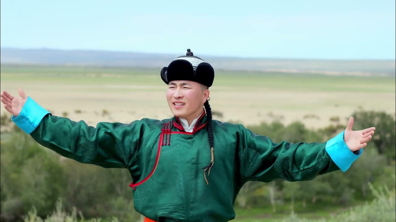 ҮУИТ ын гоцлол дуучин Б Бямбадорж Миний нутгийн шүтээн Minii Nutgiin Shuteen Youtube