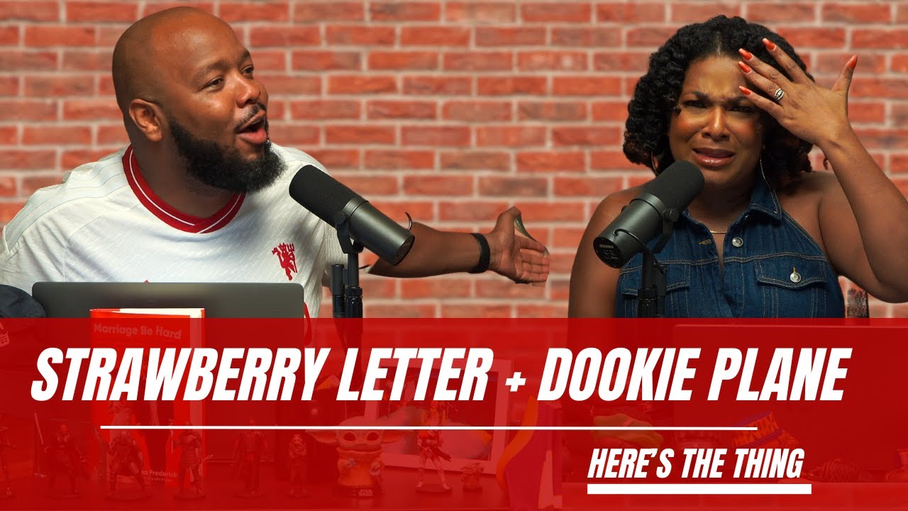 Strawberry Letter + Dookie Plane - YouTube