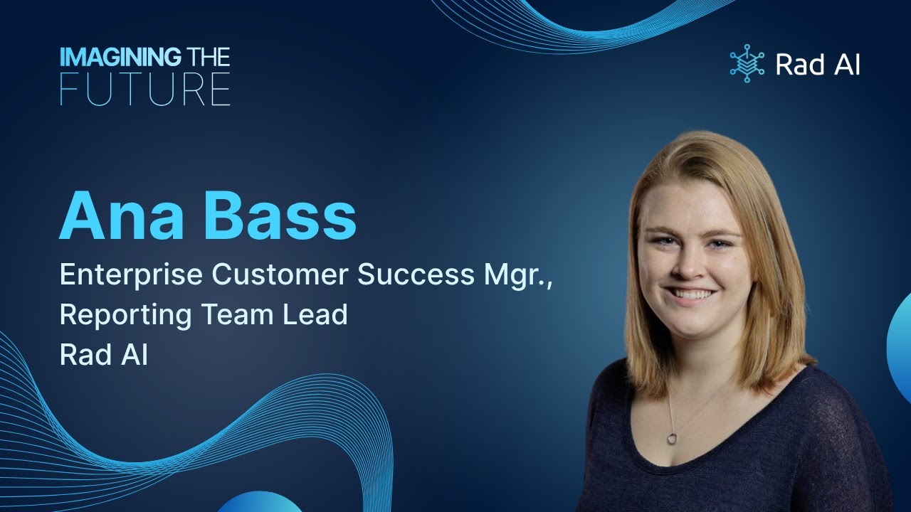 Ana Bass: The importance of customer success and understanding their ...