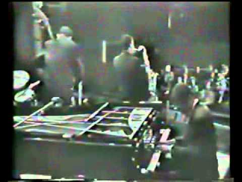 Miles Davis - autumn leaves- - YouTube
