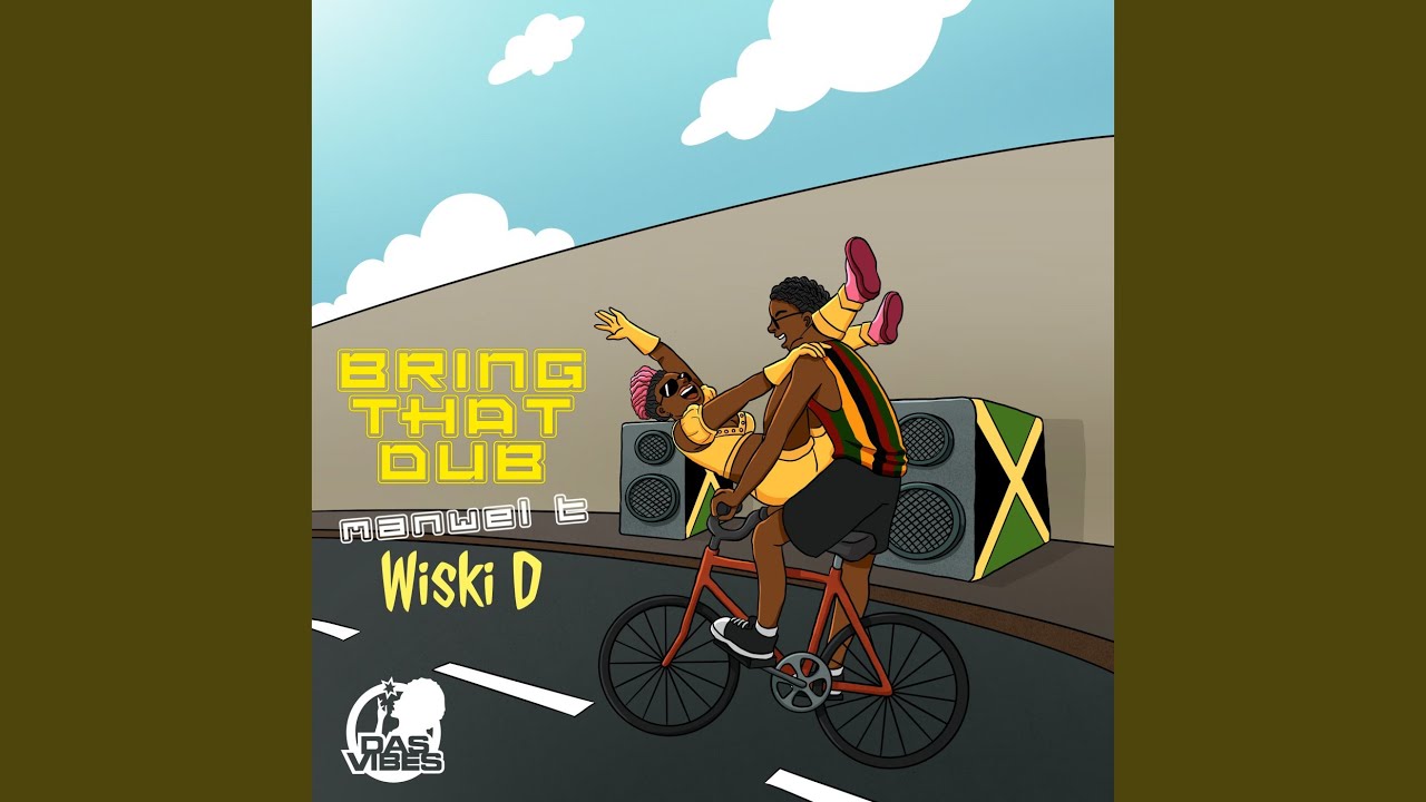 Bring That Dub - YouTube