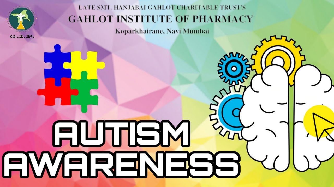 World Autism Awareness Animated Video - YouTube