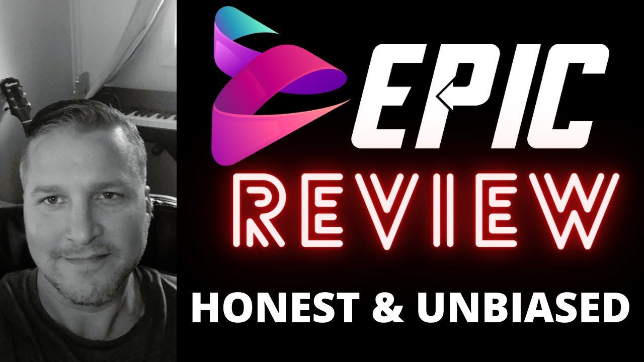 EPIC Review - YouTube