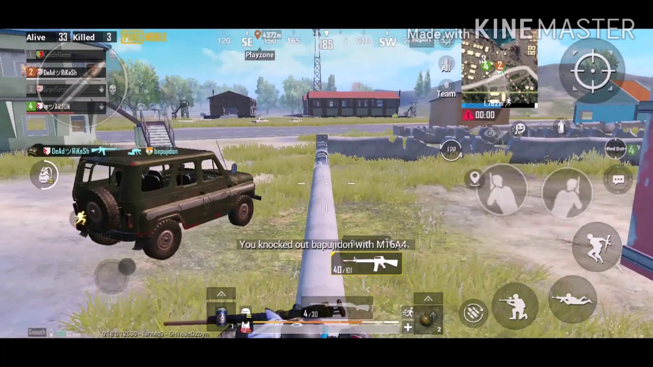 Top 10 clutches by me # clutch by M1A41 - YouTube