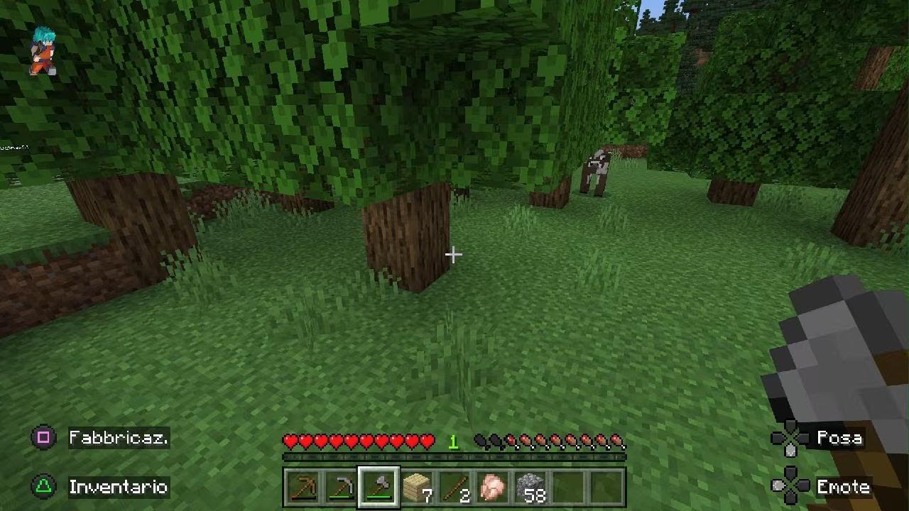 NUOVA SERIE DI MINECRAFT CON DYNO - YouTube