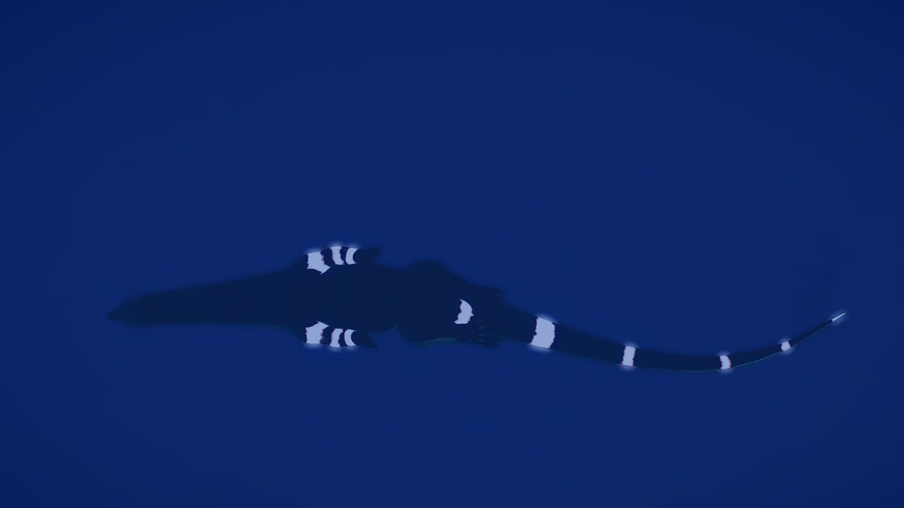 JWE2 relaxing lagoon - YouTube