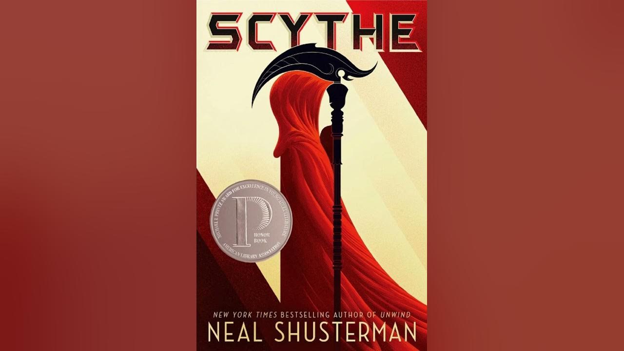 Scythe Chapter 7 - YouTube