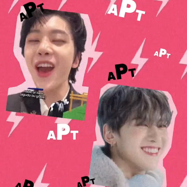 The Moo guy in APT😂 - YouTube