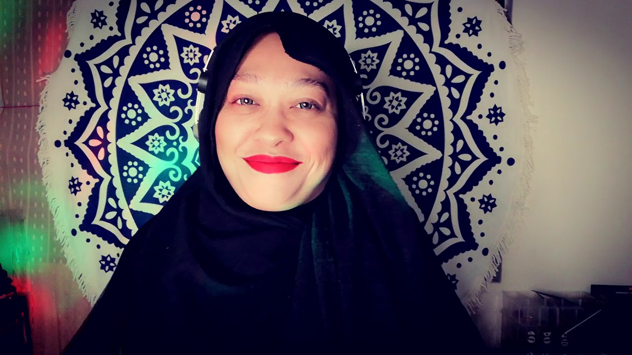 Hampa - Ari Lasso cover Version by Zazleen - YouTube