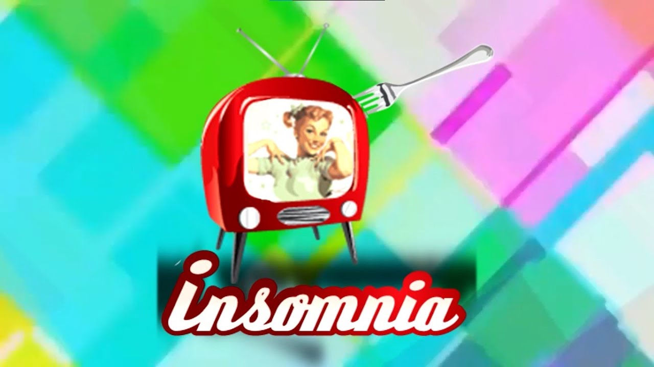 Insomnia TV (EP. 16) - LOS MEJORES COMERCIALES DEL MUNDO - YouTube
