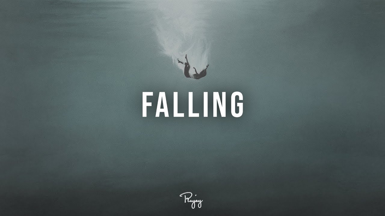 "Falling" - Freestyle Storytelling Beat Free Rap Hip Hop Instrumental ...
