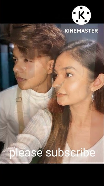 riaj ali and Anushka sen lav store video #sort #shorts - YouTube