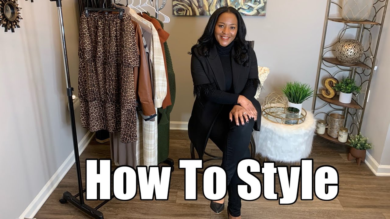HOW TO DRESS FOR EVERYDAY WEAR | HOW TO LOOK GOOD ON A BUDGET | SHEIN ...