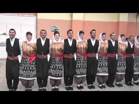 Malatya Düz Oyunu  yenii