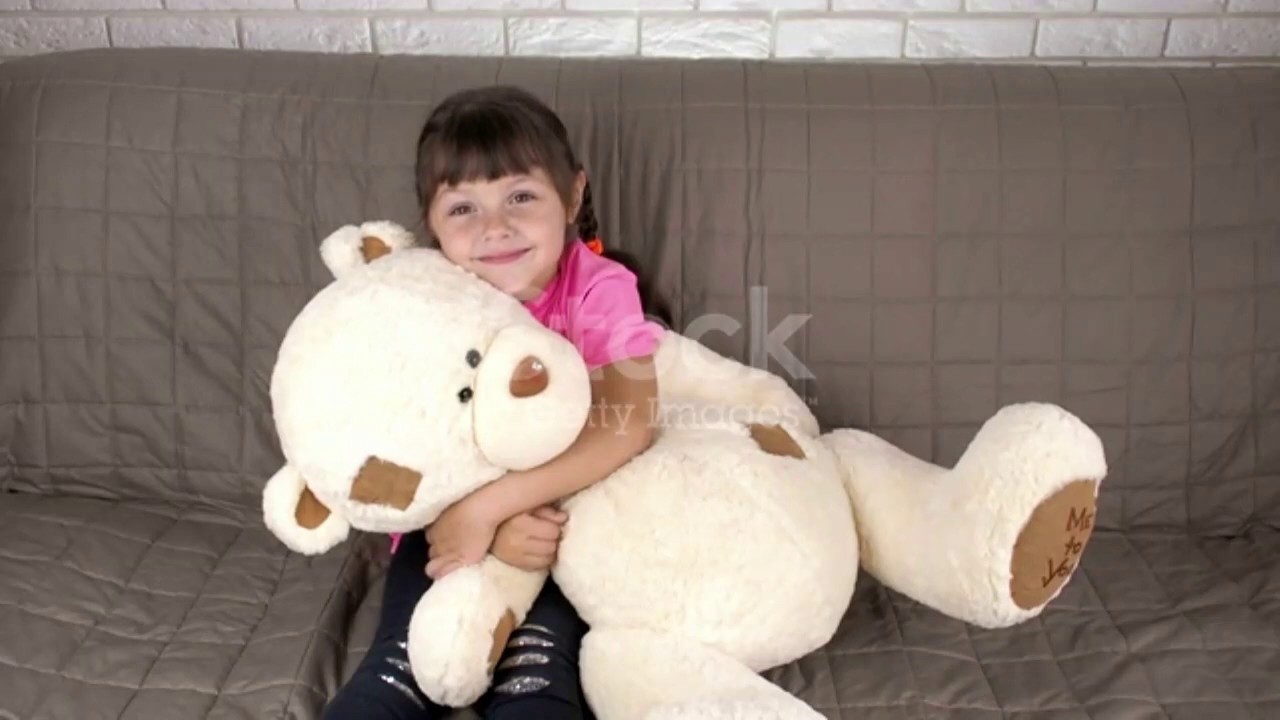 Teddy bear finger family funny teddy bear turn around funny videos ...