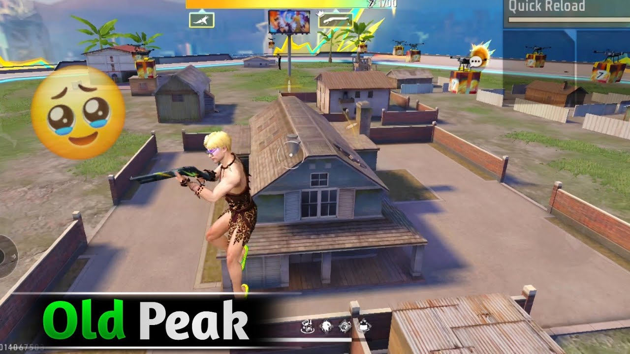 Old Peak Aa Gyaa 🥹 - YouTube
