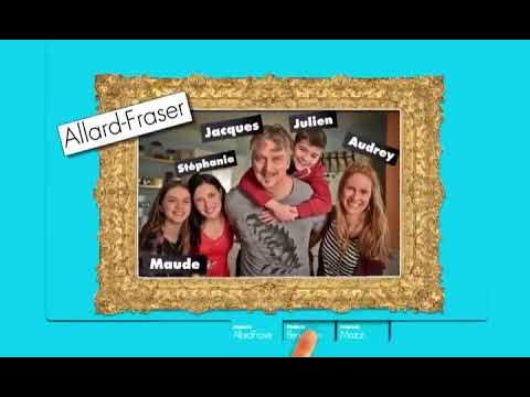 Subito texto saison 2 épisode 9 Le roman de Maude - YouTube