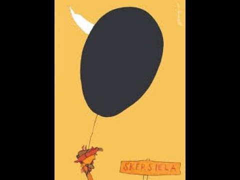 Šķērsiela (1988)