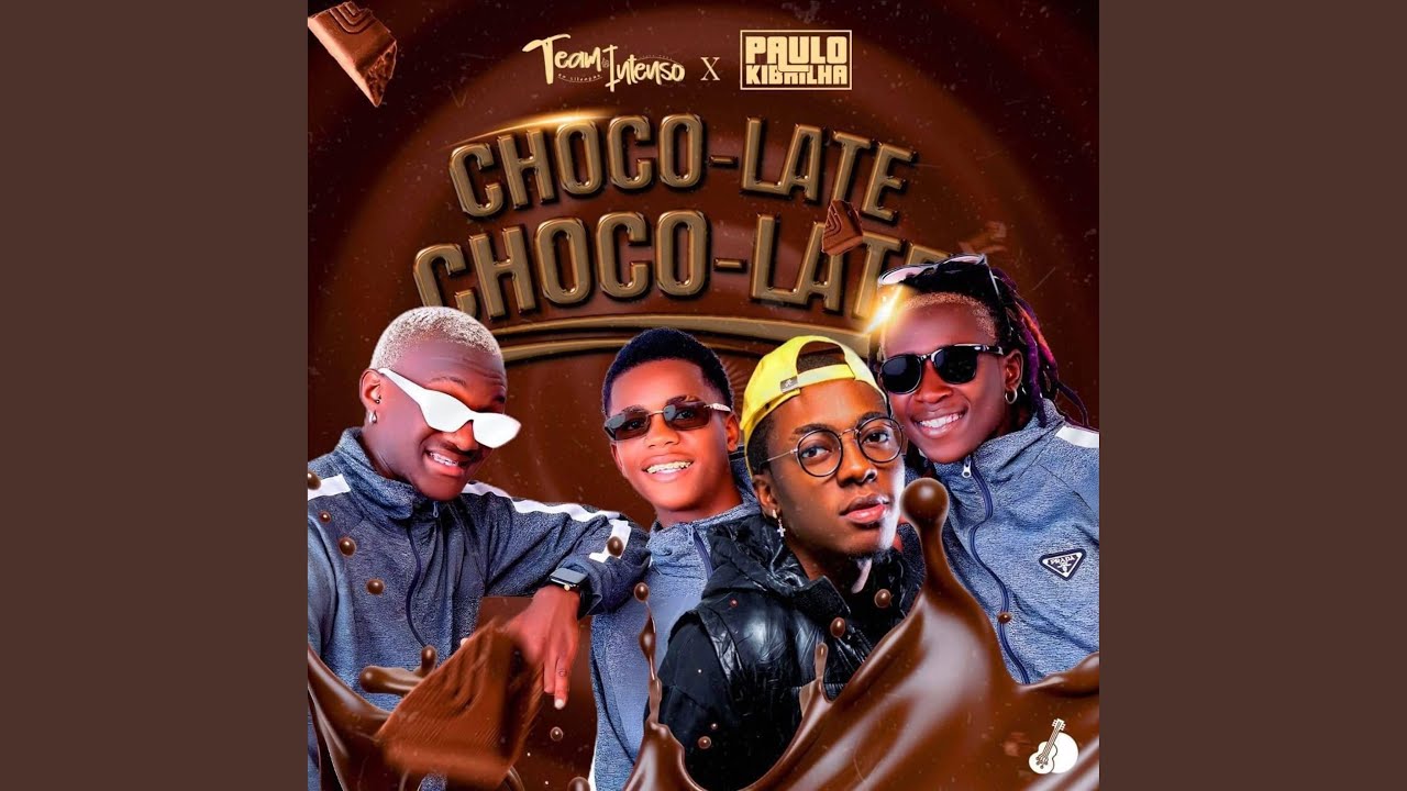 Choco-late (feat. Paulo Kibrilha) - YouTube