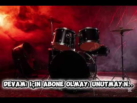 Orjinal DOMKİ 6 8 BATERİ RİTİM (2025)#grani #halay #müzik#ritim  