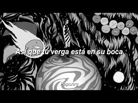 Poppy - FYB (sub. español) - YouTube