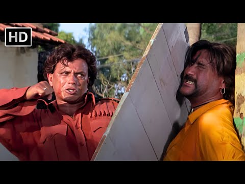 Climax - मिथुन चक्रवर्ती और जैकी श्रॉफ के बीच का टशन - Ganga Ki Kasam | Mithun Chakraborty | Action