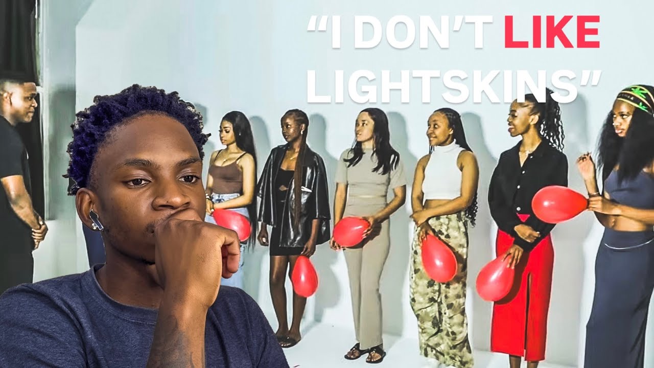 Can These Gents Find A Match? - YouTube