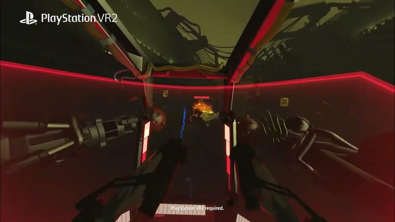 Underdogs Tráiler de lanzamiento en PSVR 2 Generación XR - YouTube