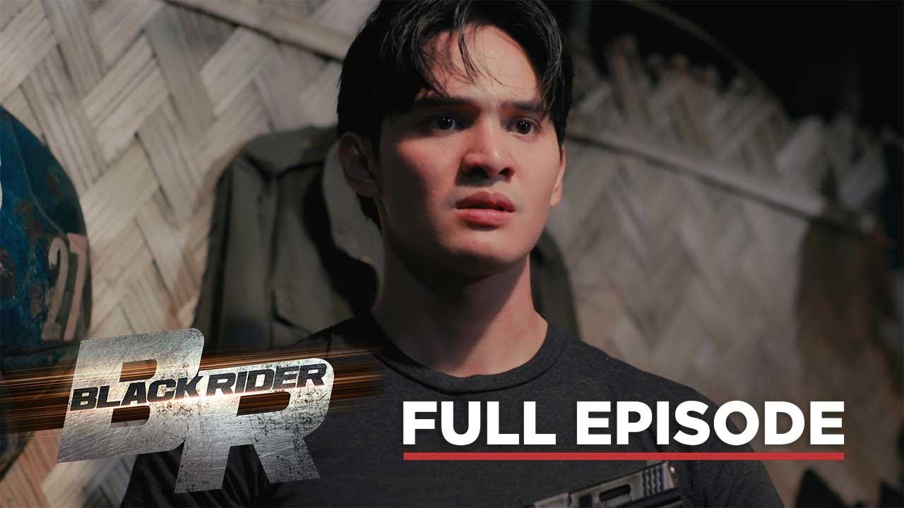 Black Rider: Full Episode 5 (November 10, 2023) (with English subs ...