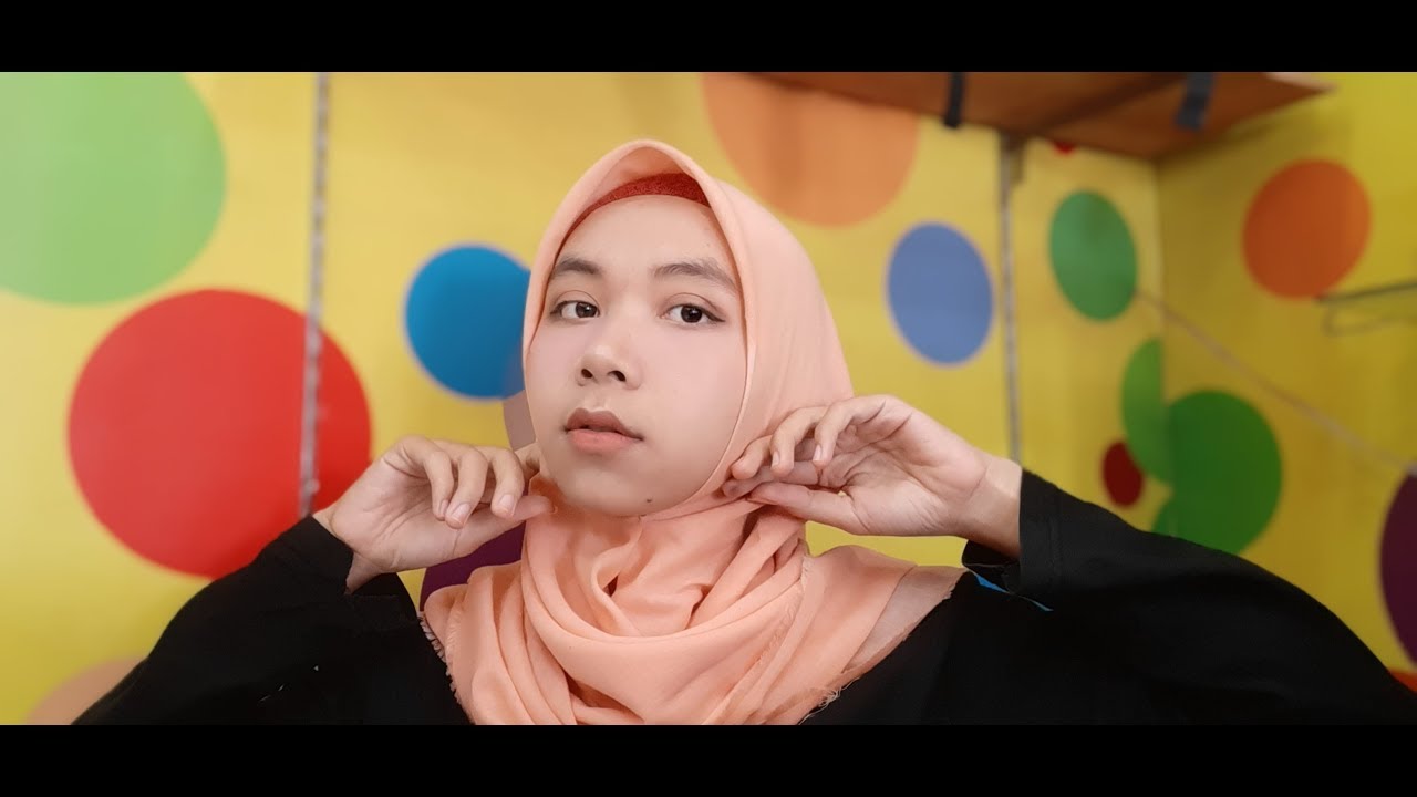 Tutorial make up pemula - YouTube