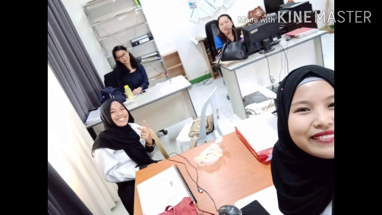 STEM Work Immersion Portfolio- Norhaida - YouTube