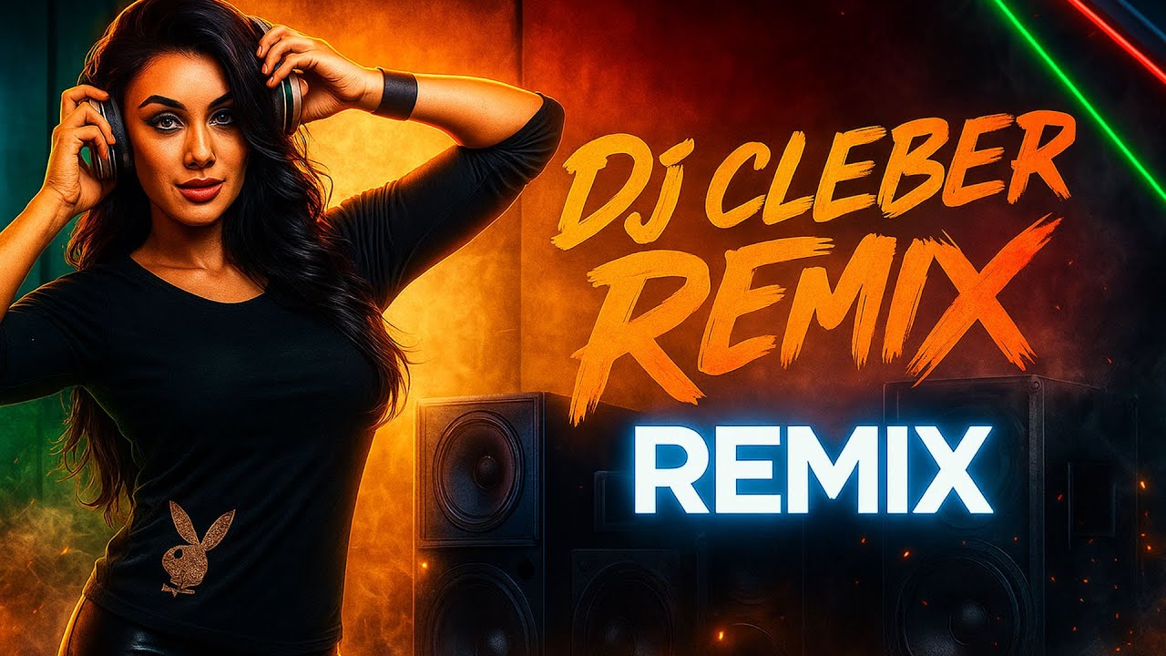 Silent Circle - Touch In The Night ( Dj Cleber Mix Remix ) - YouTube