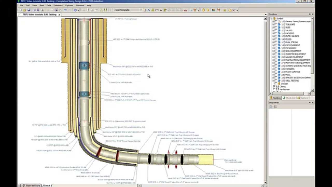 8. Sketch mode in CSD - YouTube