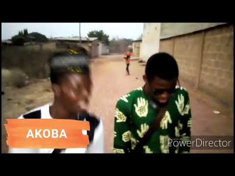 Akoba Officiel - YouTube