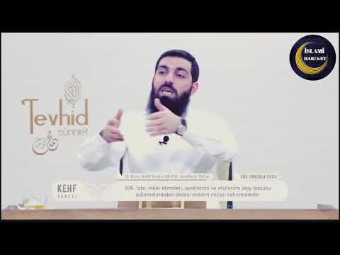 Ne Mezunusun Sen !  Ebu Hanzala Hoca