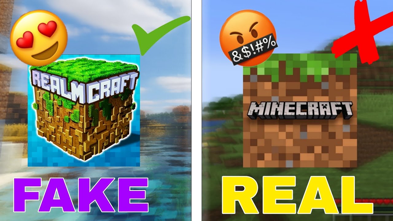Top 3 Games That's Really Better Than Minecraft - YouTube