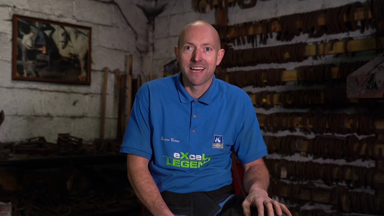 20 Questions with Steven Beane 🏴󠁧󠁢󠁥󠁮󠁧󠁿 - YouTube