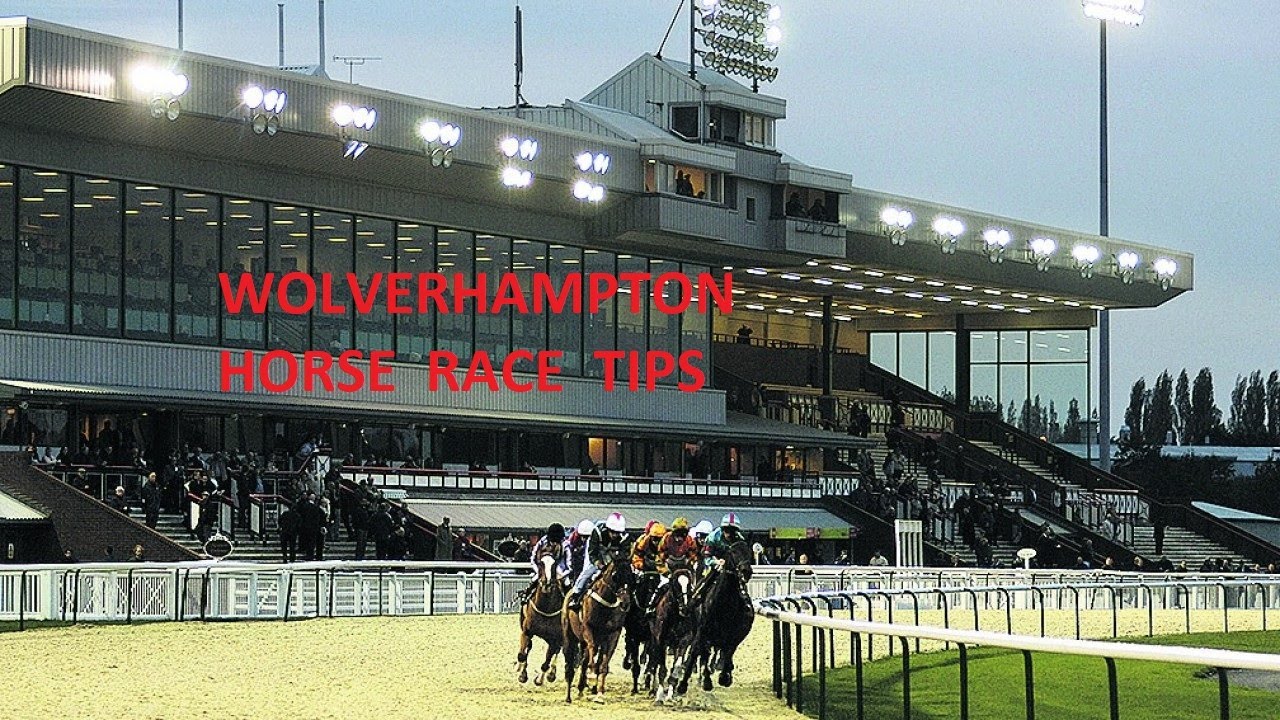 21 JUNE 2020 WOLVERHAMPTON HORSE RACE TIPS FREE - YouTube