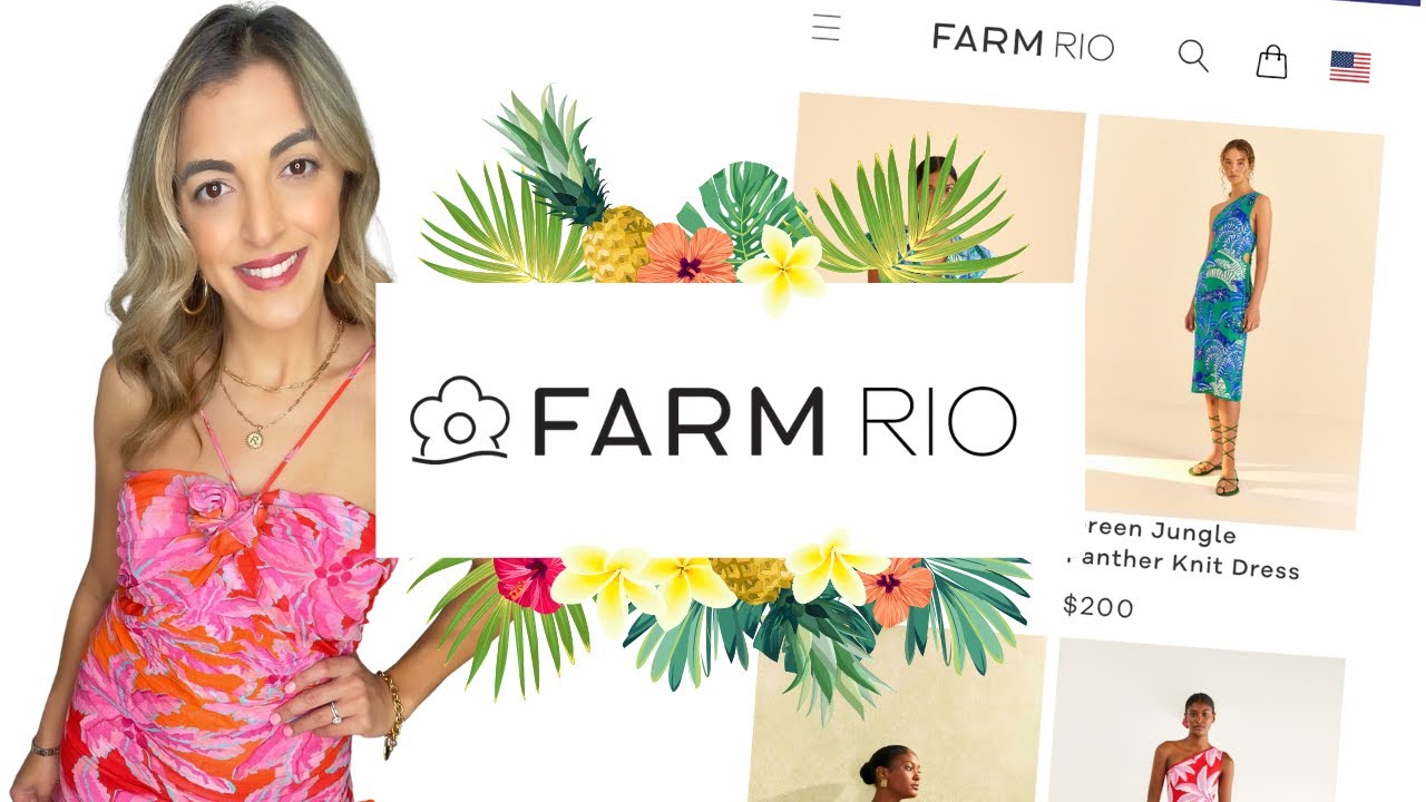 Unbiased FARM RIO Review: Is It Worth the Hype? - YouTube