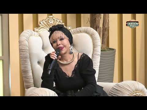 Rühəngiz Allahverdiyeva  ad günündə yığılan məbləği açıqladı! - 20 min pul yığdım!