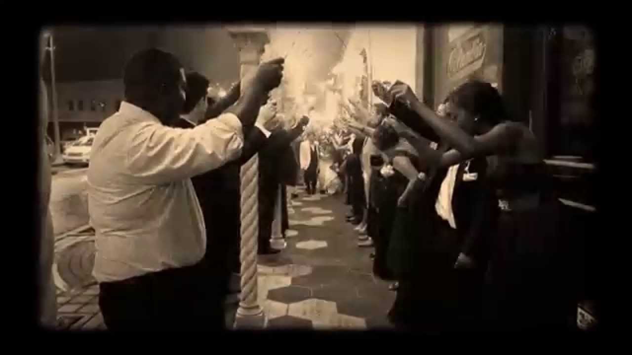 Vincent & Ebony Massaro - YouTube