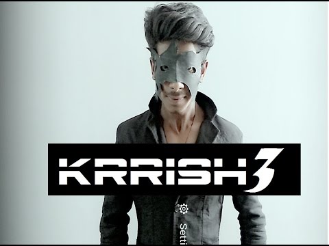 Krrish 4 Official Trailer Spoof 2017 | Hritik Roshan | Fan Made