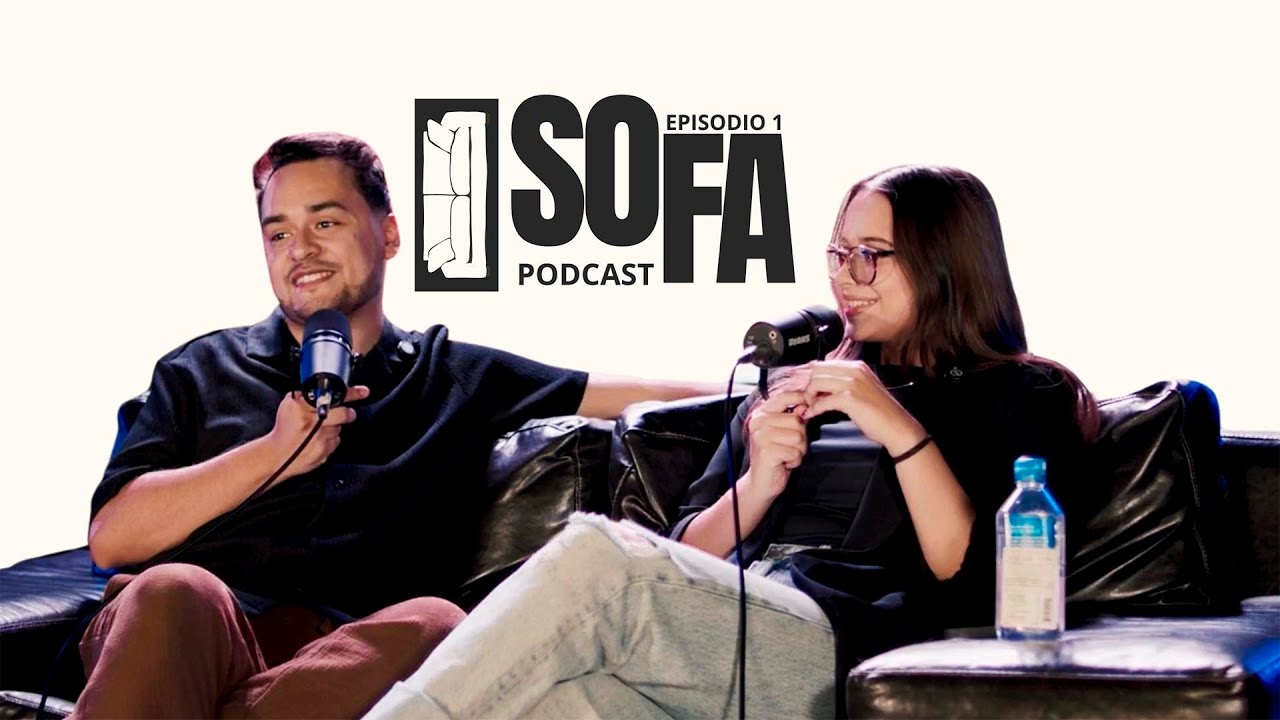 SOFA PODCAST - Episodio 1 - Comienzos - YouTube