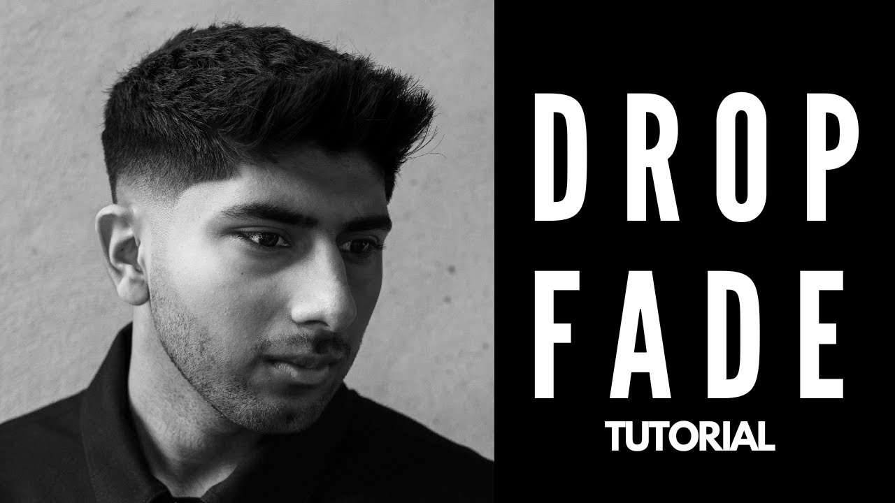 DROP FADE TUTORIAL - YouTube