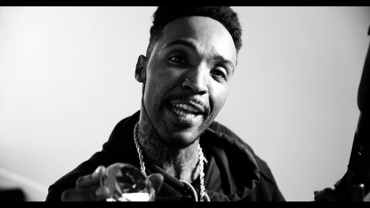 Ca$his "Pacen" (Official Music Video) - YouTube