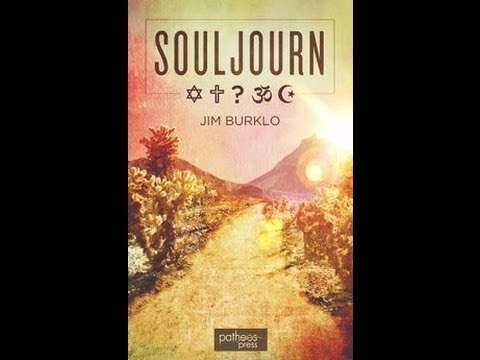 Souljourn... A story by Rev. Jim Burklo - YouTube