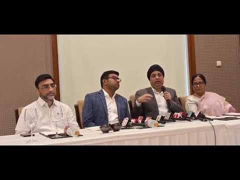 Mr Chiranjeev Saluja 8 - YouTube